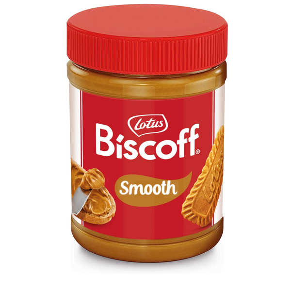 Lotus Biscoff | Official Australian Distributor