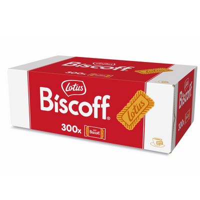 Lotus Biscoff | Official Australian Distributor