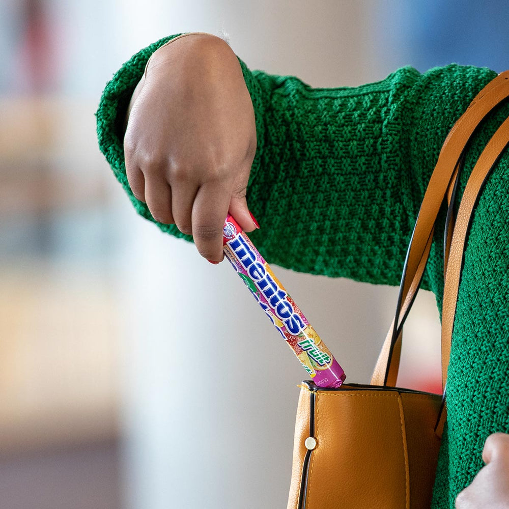 Mentos Candy and Gum | Buy bulk Mentos online