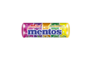 Mentos Mini Rainbow Bag 120g (Box of 11)