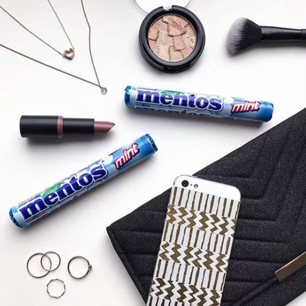 Mentos Candy and Gum | Buy bulk Mentos online