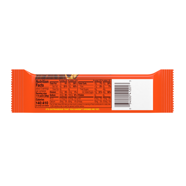 Reese’s Peanut Butter & Chocolate | Official Australian Distributor