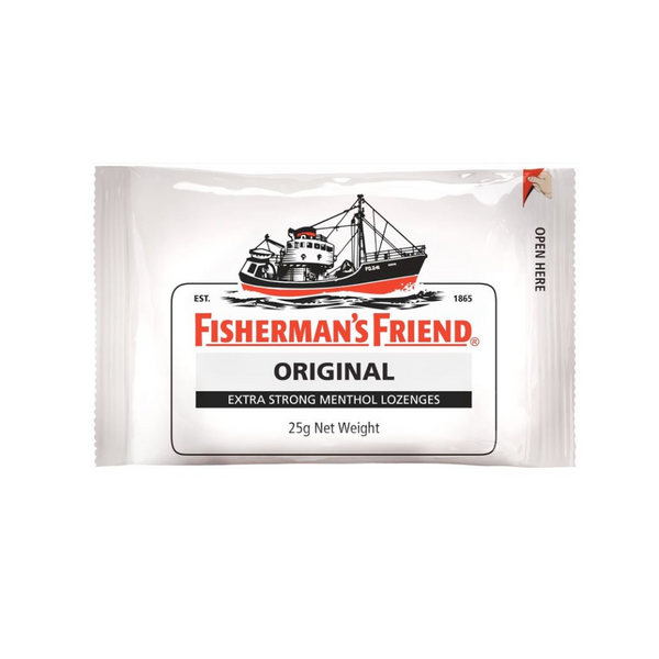 Fisherman's Friend | Buy bulk Fishermans lozenges
