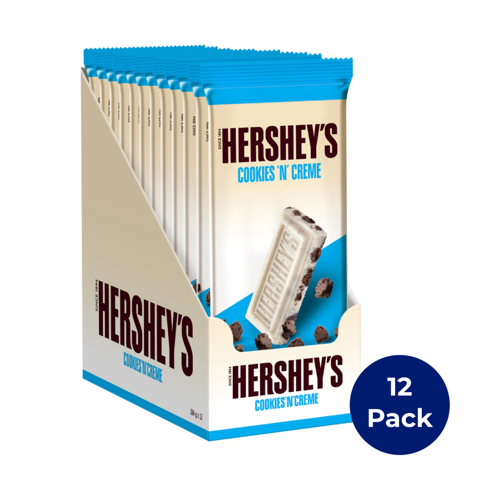 Hershey’s Chocolate | Official Australian Distributor