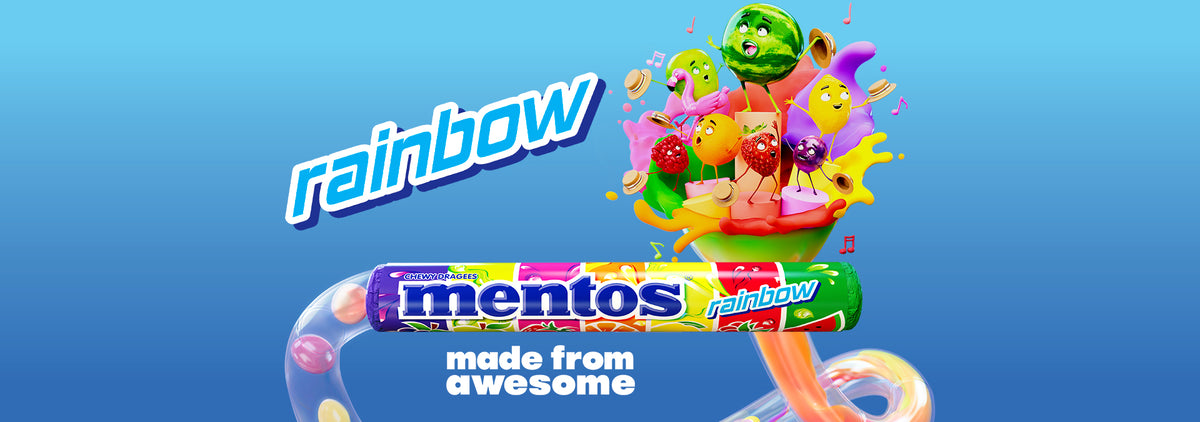 Mentos