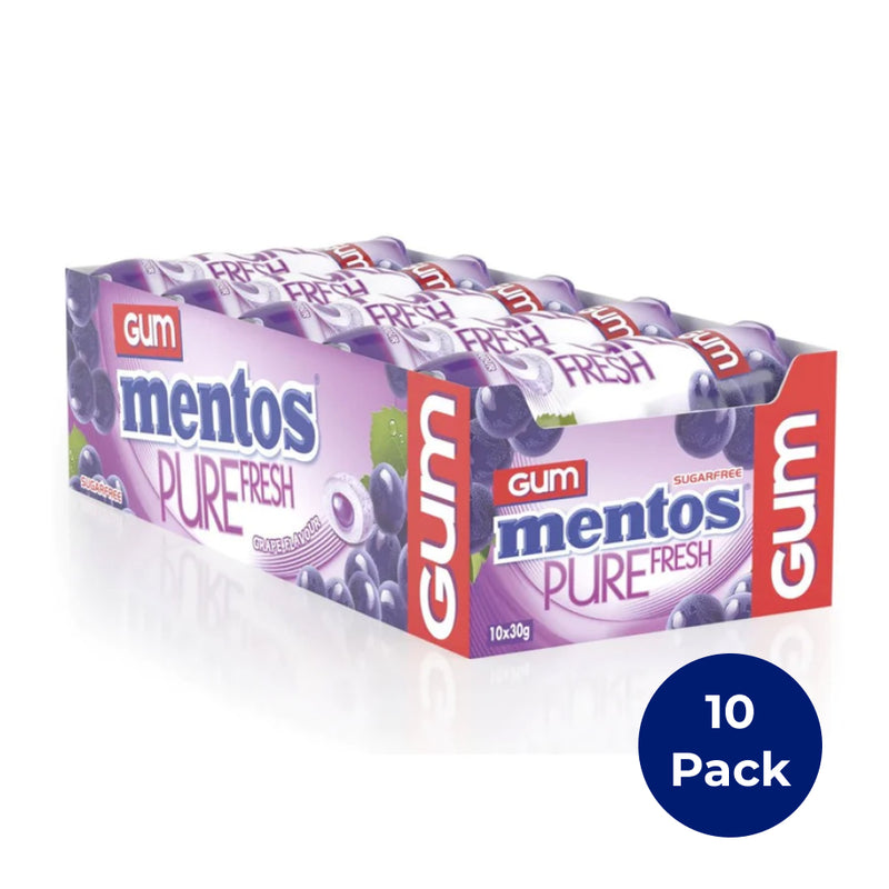 Mentos Candy and Gum | Buy bulk Mentos online