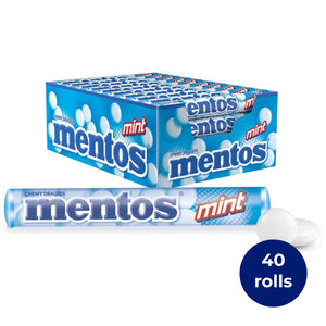 Mentos Candy and Gum | Buy bulk Mentos online