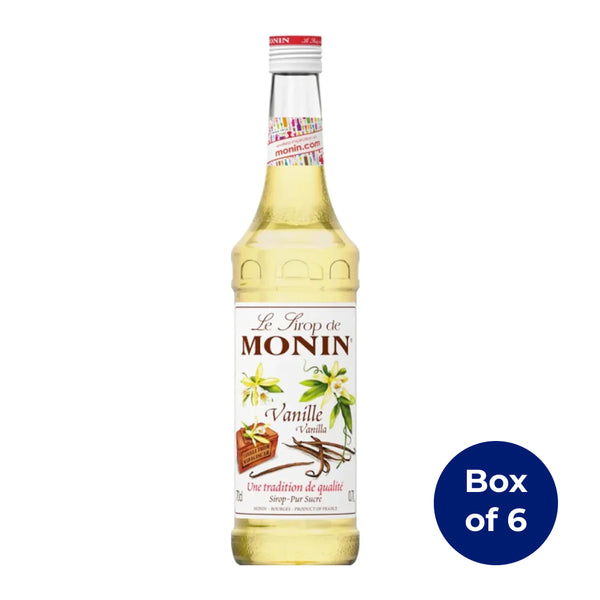 Monin Syrups | Buy bulk Monin coffee cocktail mixers online