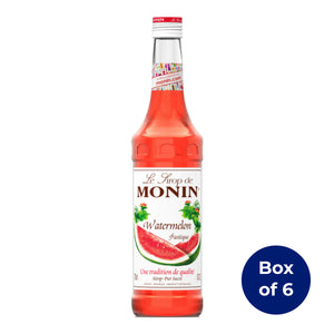 MONIN Syrups & MONIN Purees Australia - Official Australian Distributor