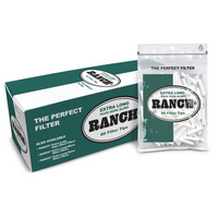 Ranch Papers & Filters | Buy wholesale Ranch online