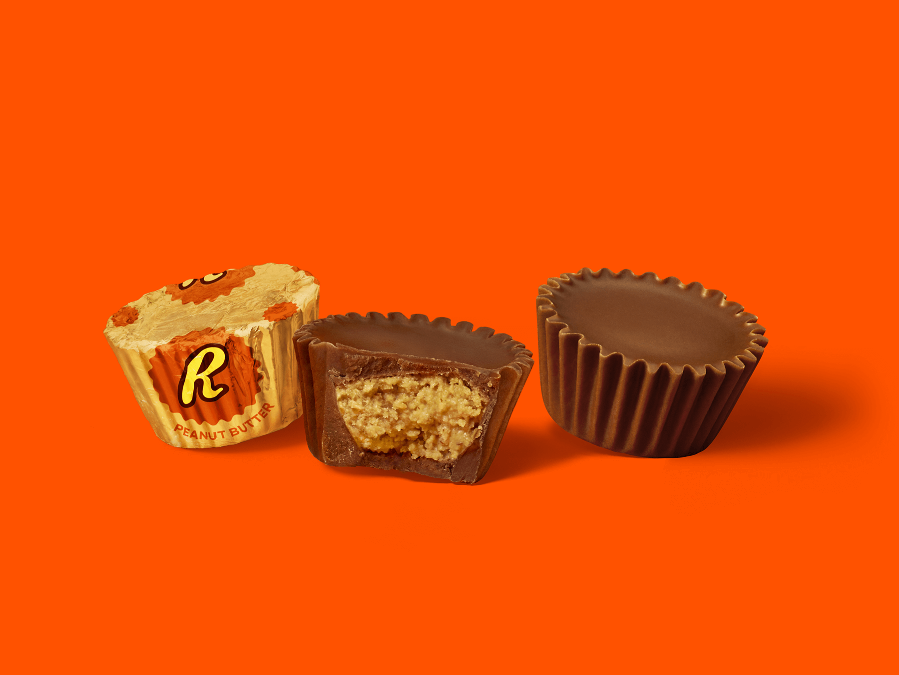 Reese’s Peanut Butter & Chocolate | Official Australian Distributor