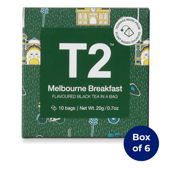 T2 Tea Australia | Official Distributor