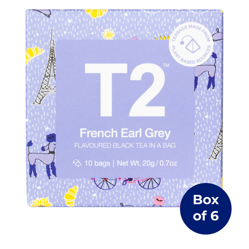 T2 Tea Australia | Official Distributor