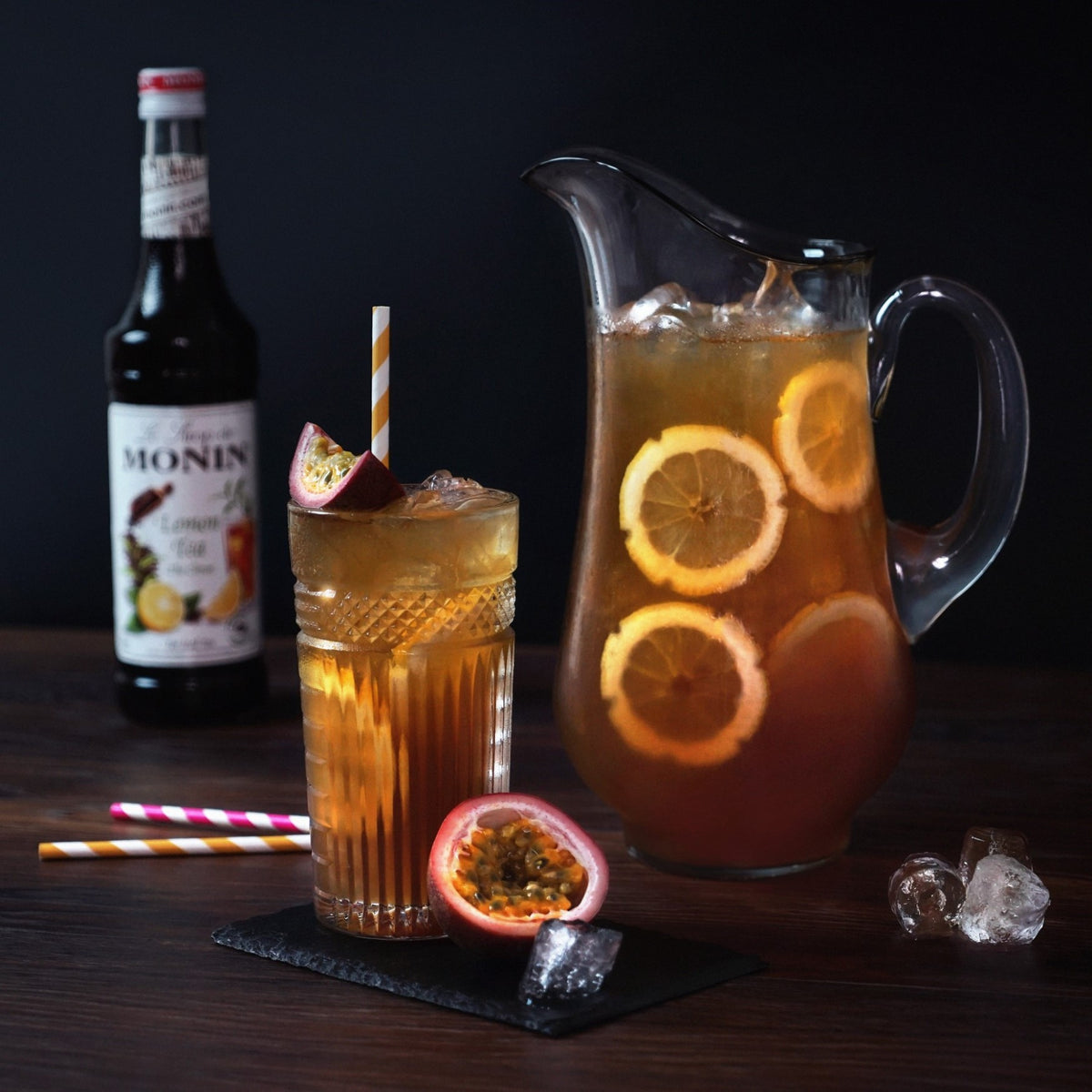 Monin Syrups | Buy bulk Monin coffee cocktail mixers online