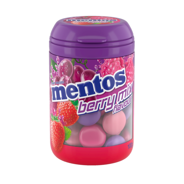 Mentos Candy and Gum | Buy bulk Mentos online